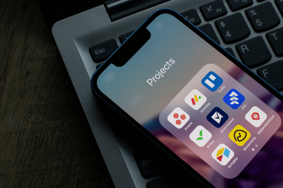 Las mejores herramientas de gestión de proyectos